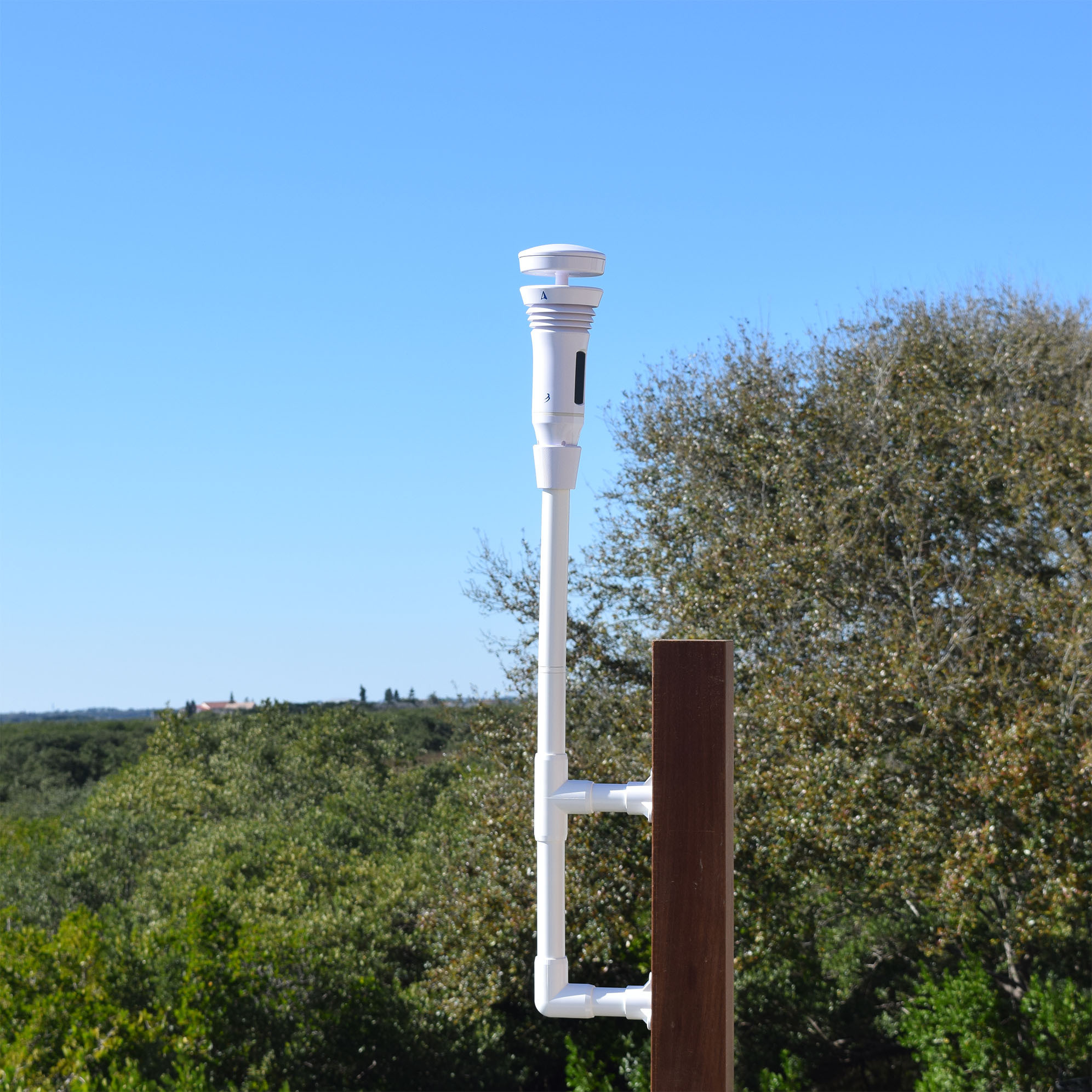 Installation and Mounting Kits – WeatherFlow Support