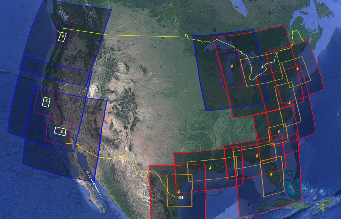 Forecast Model Options – WeatherFlow Support