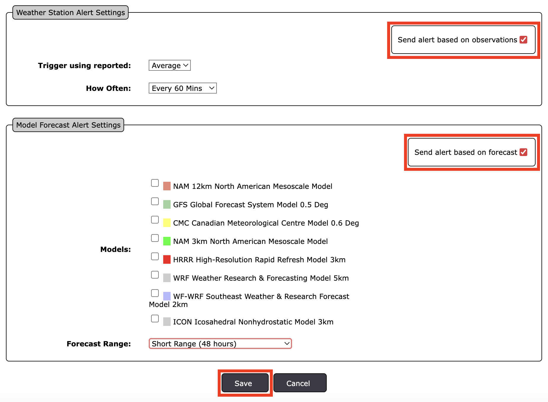 Alerts – WeatherFlow Support